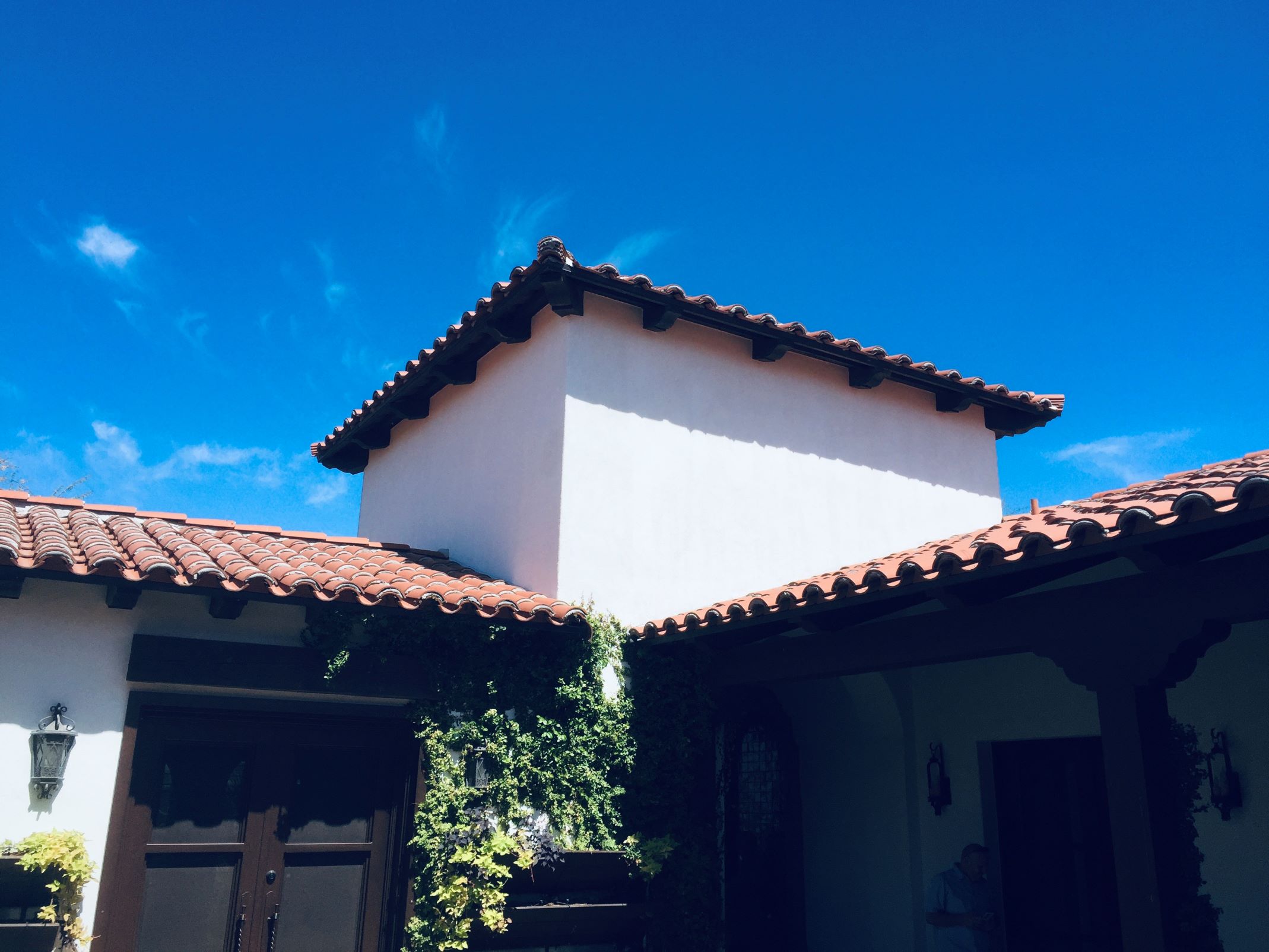 The Painters Custom Finishes: Home Protection During Extreme Heat