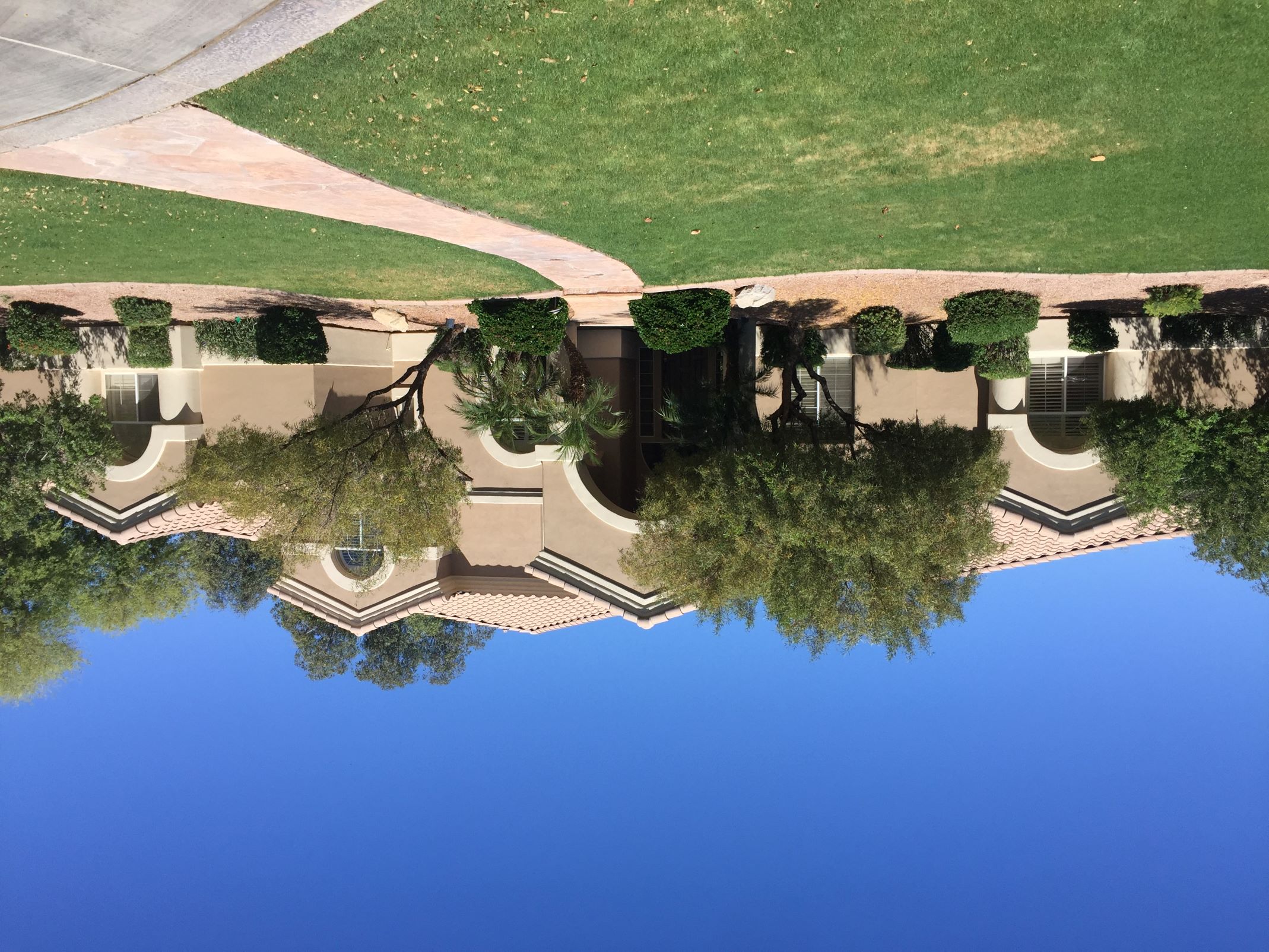 The Painters Custom Finishes: Residential Exterior Painting Gallery