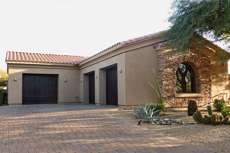 The Painters Custom Finishes: Residential Painting Maricopa County, AZ